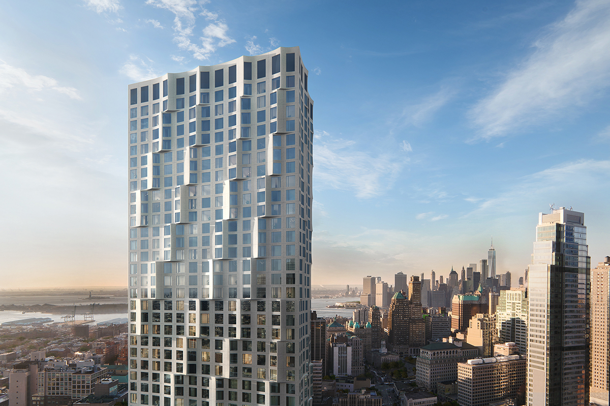 11 Hoyt | Architect Magazine