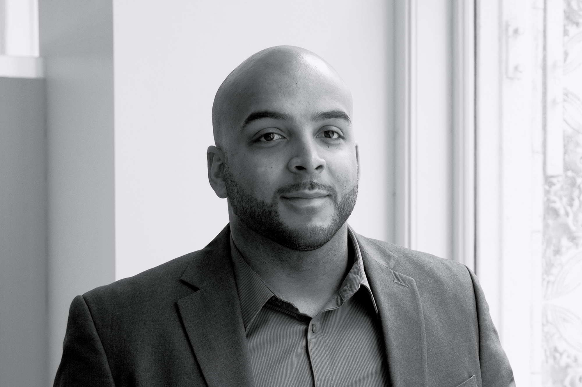 Jason Pugh | Architect Magazine