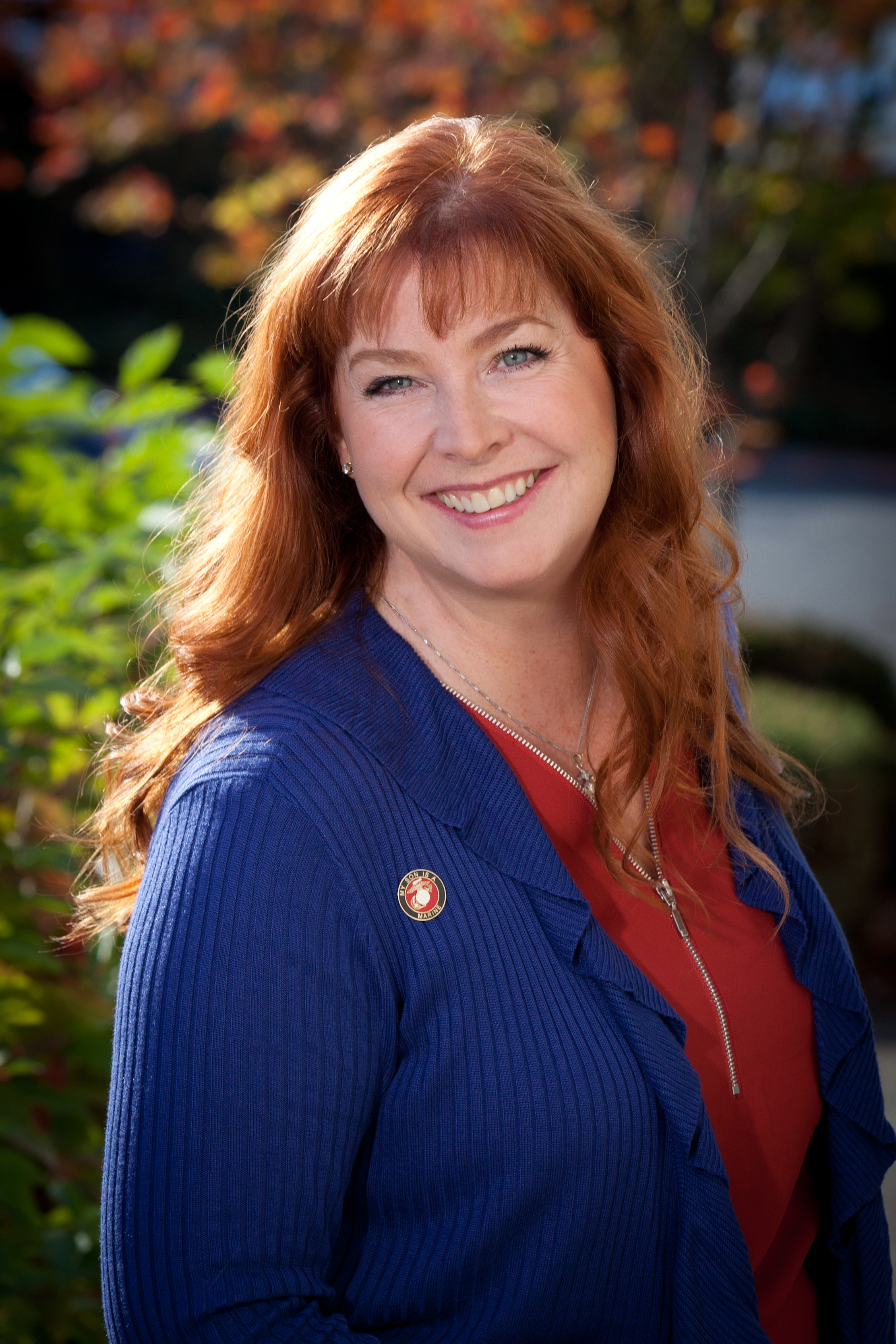 Juli Bacon Assumes New Role as 2017 NAHB Professional Women in Building ...