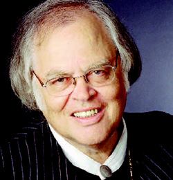 Robert J. Strudler 1942–2006 | Builder Magazine