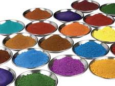The color invasion| Pool & Spa News