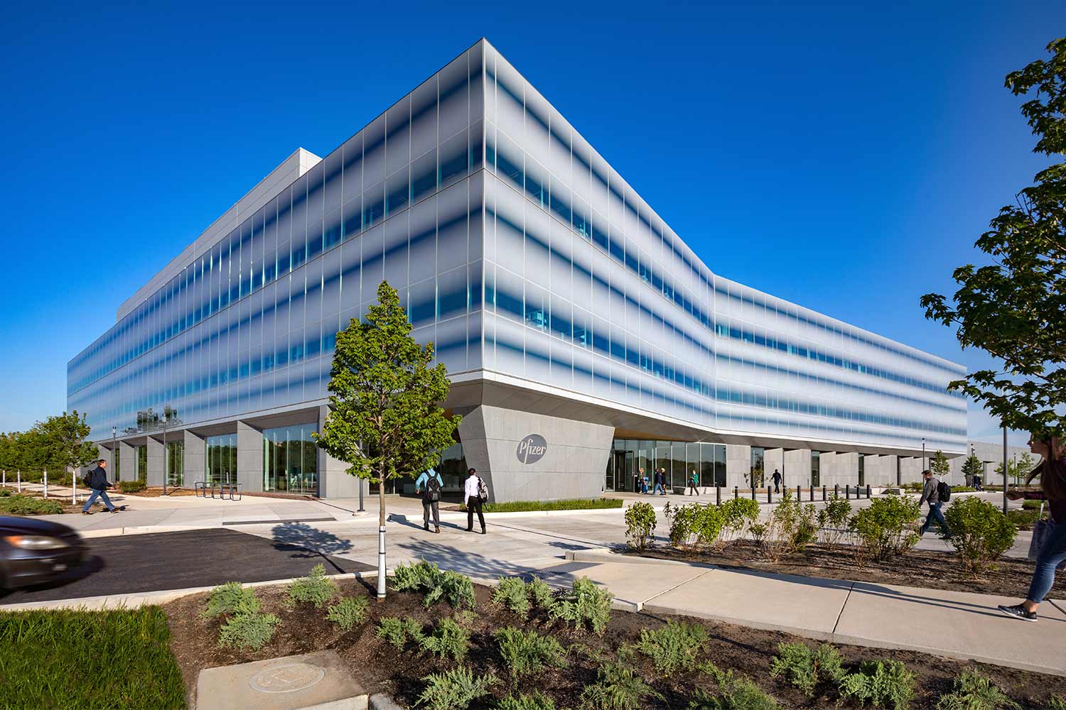 R And D And Process Development Facility Architect Magazine R And D And Process Development Facility Architect Magazine