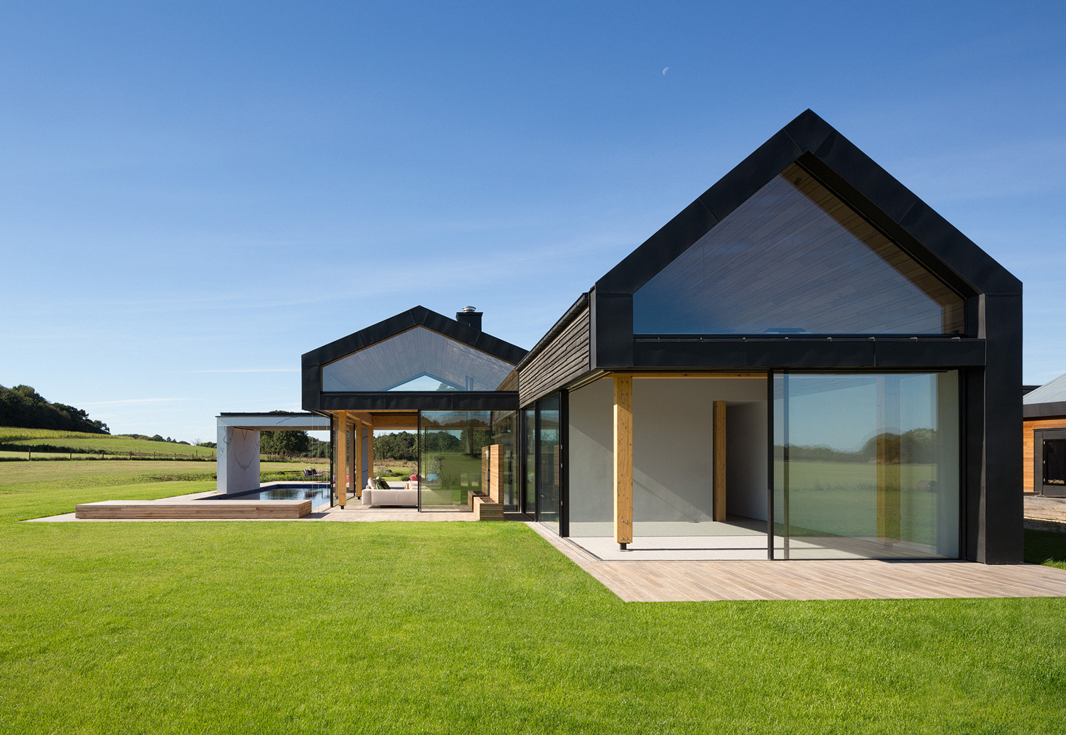 Wood Farm | Architect Magazine