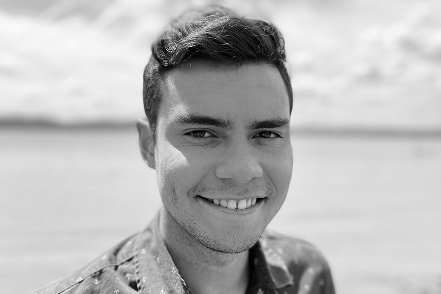 Wesley Feero | Architect Magazine