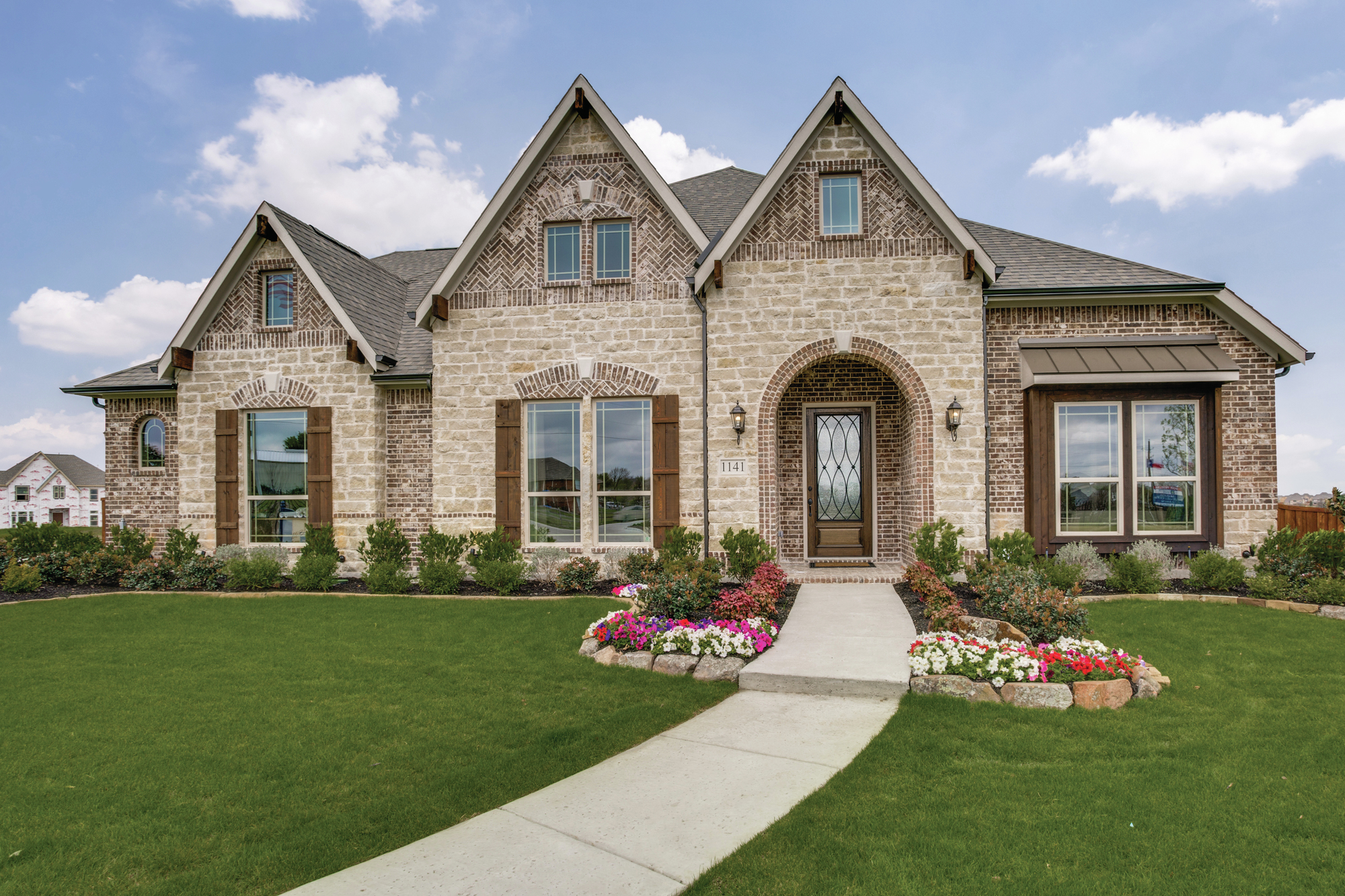 The Most Productive Big Builder in the Country | Builder Magazine