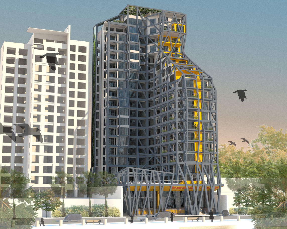 Bosanova | Architect Magazine