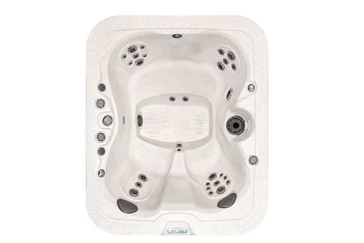 The Ocho Rios CS is Master Spas' Newest Addition| Pool & Spa News