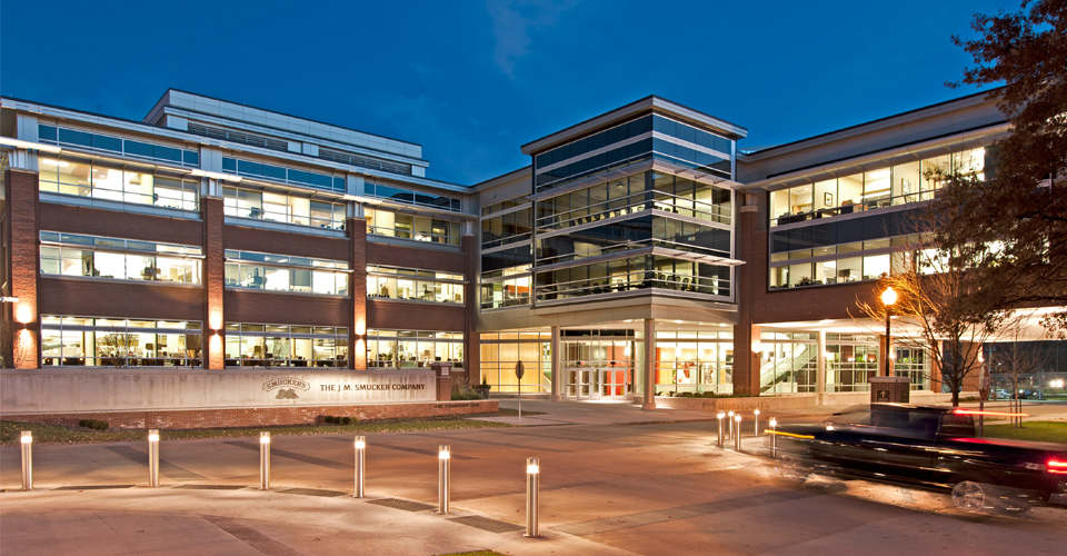 JMS Central | Architect Magazine