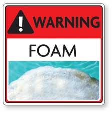 Warning Signs| Aquatics International Magazine