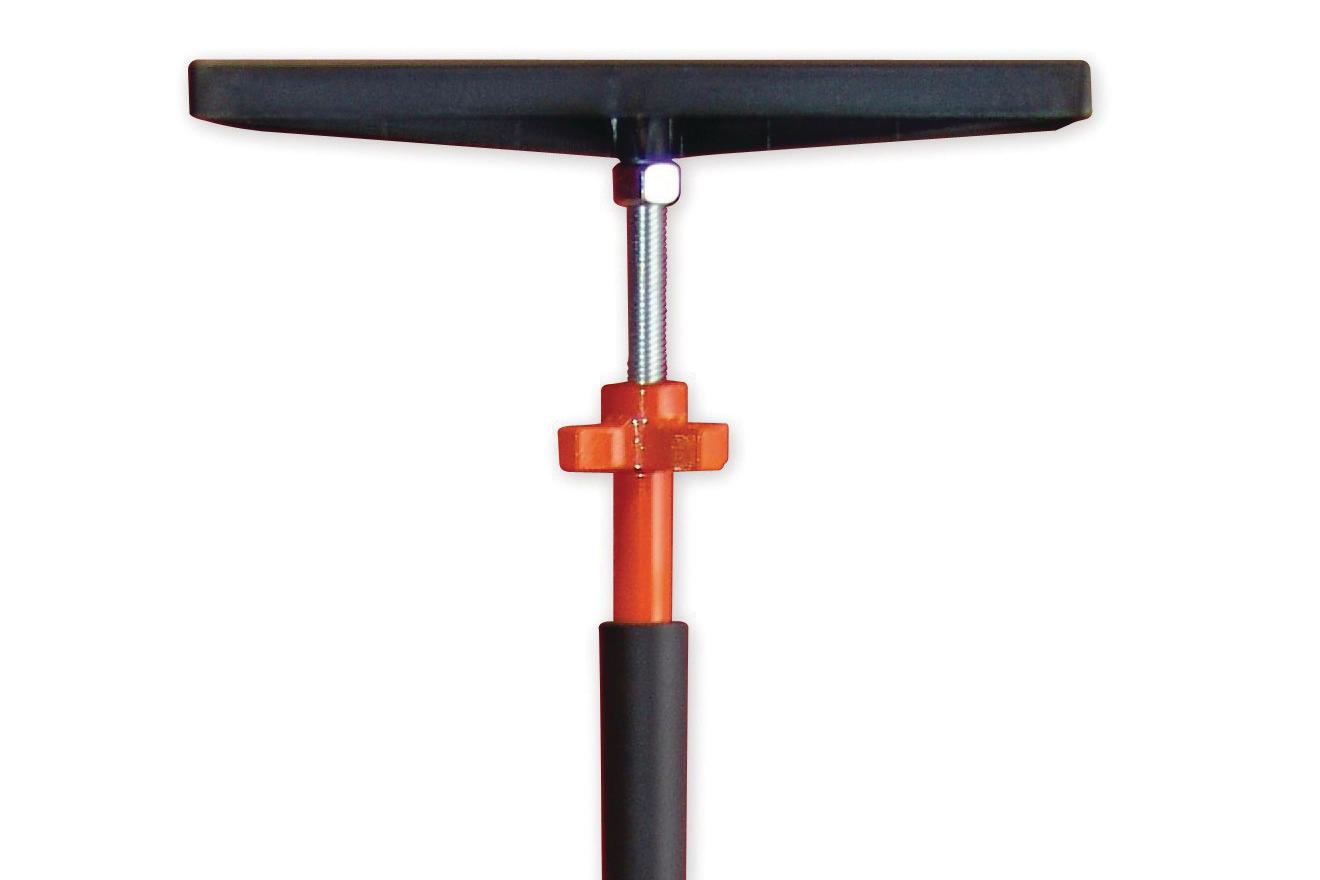 Patterson Avenue Tool Co. T-JAK | Builder Magazine