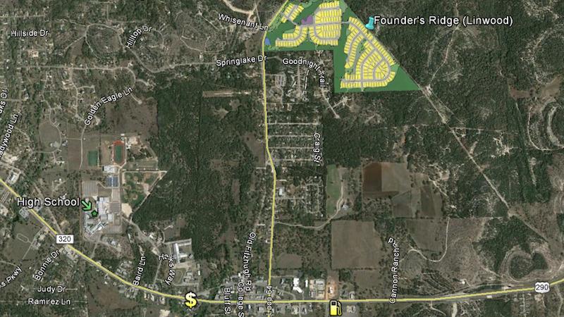 Taylor Morrison Adds to Austin Pipeline | Builder Magazine