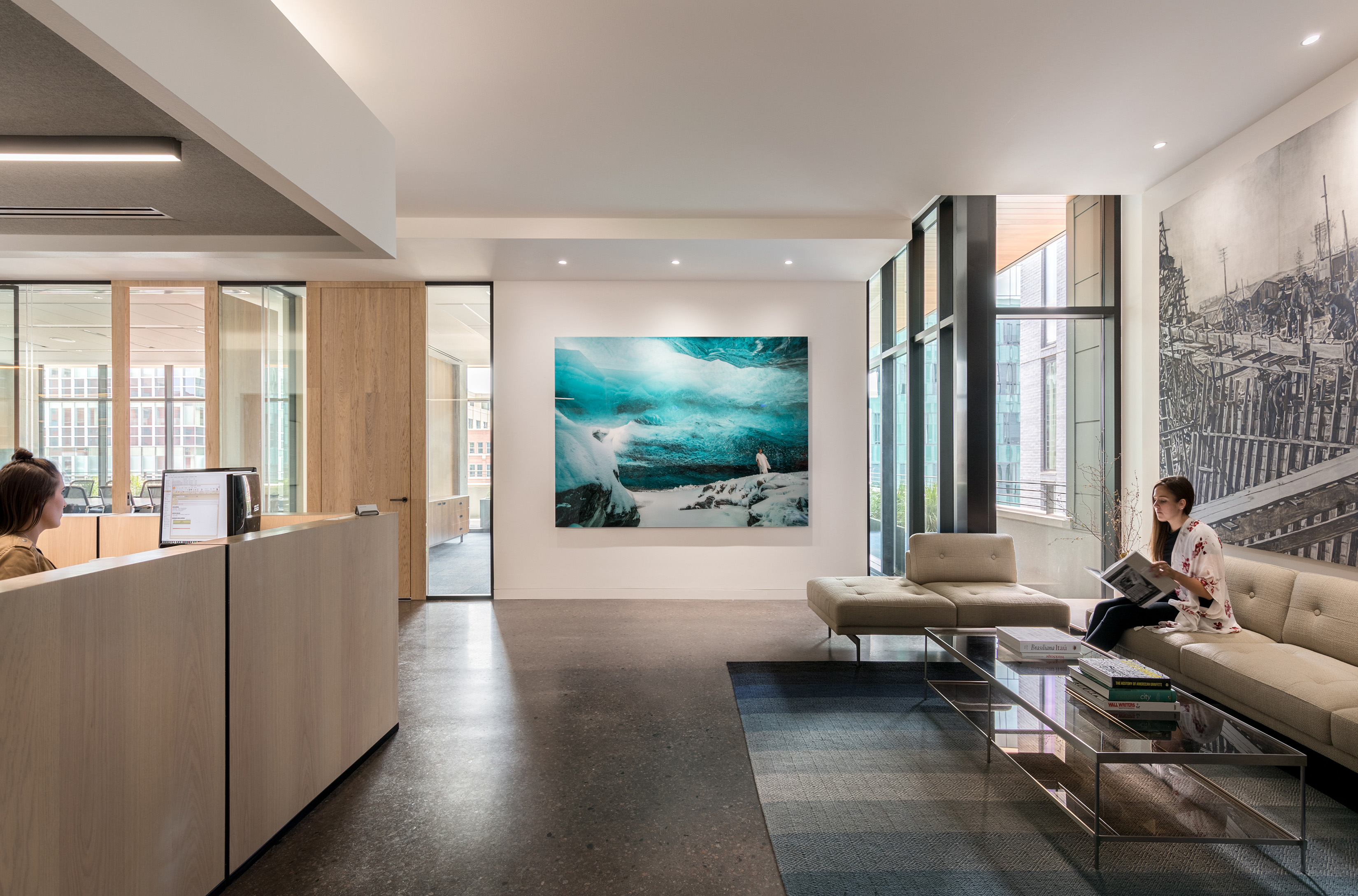 Continuum Partners | Architect Magazine