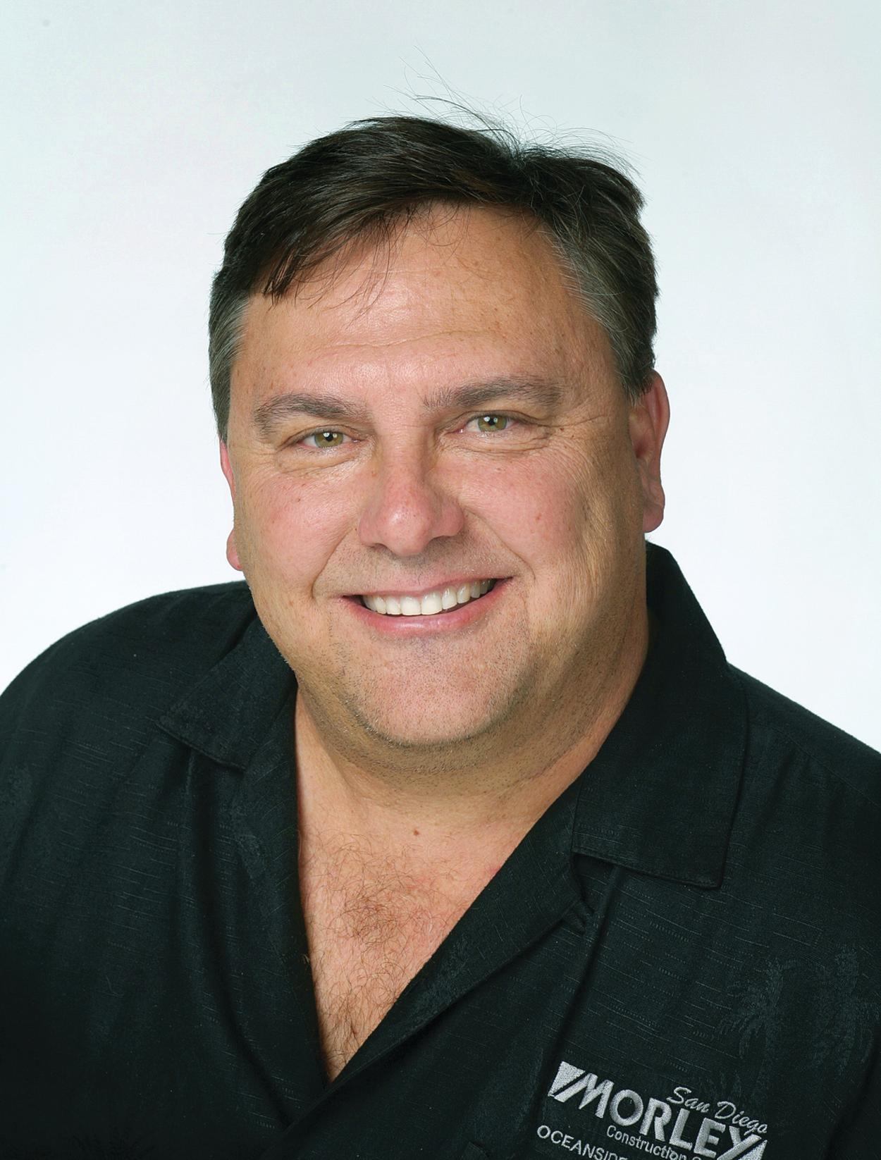 Chris Forster | Multifamily Executive Magazine