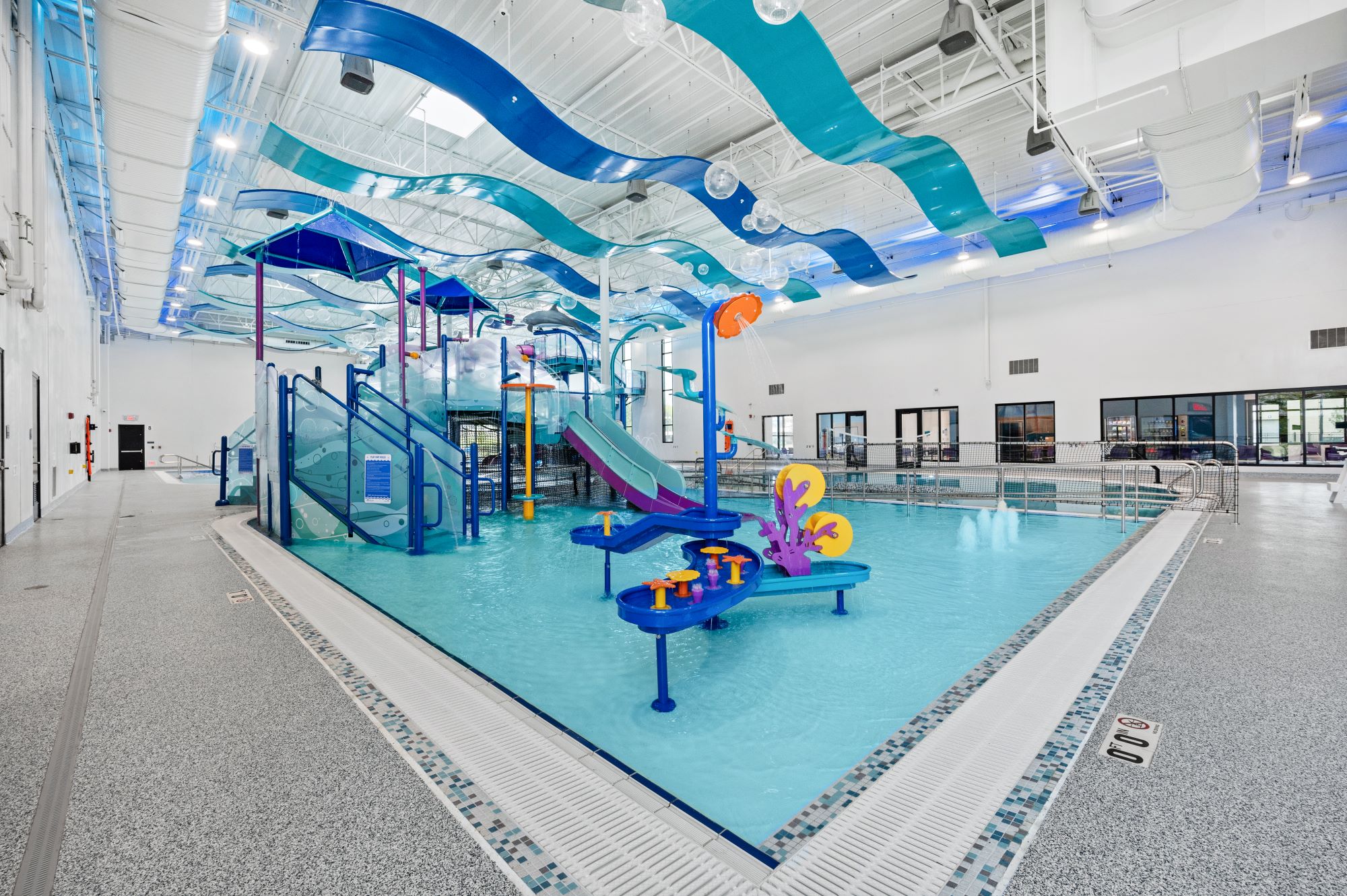 DEADLINE EXTENSION: Apply for the 2025 Aquatics International Dream ...
