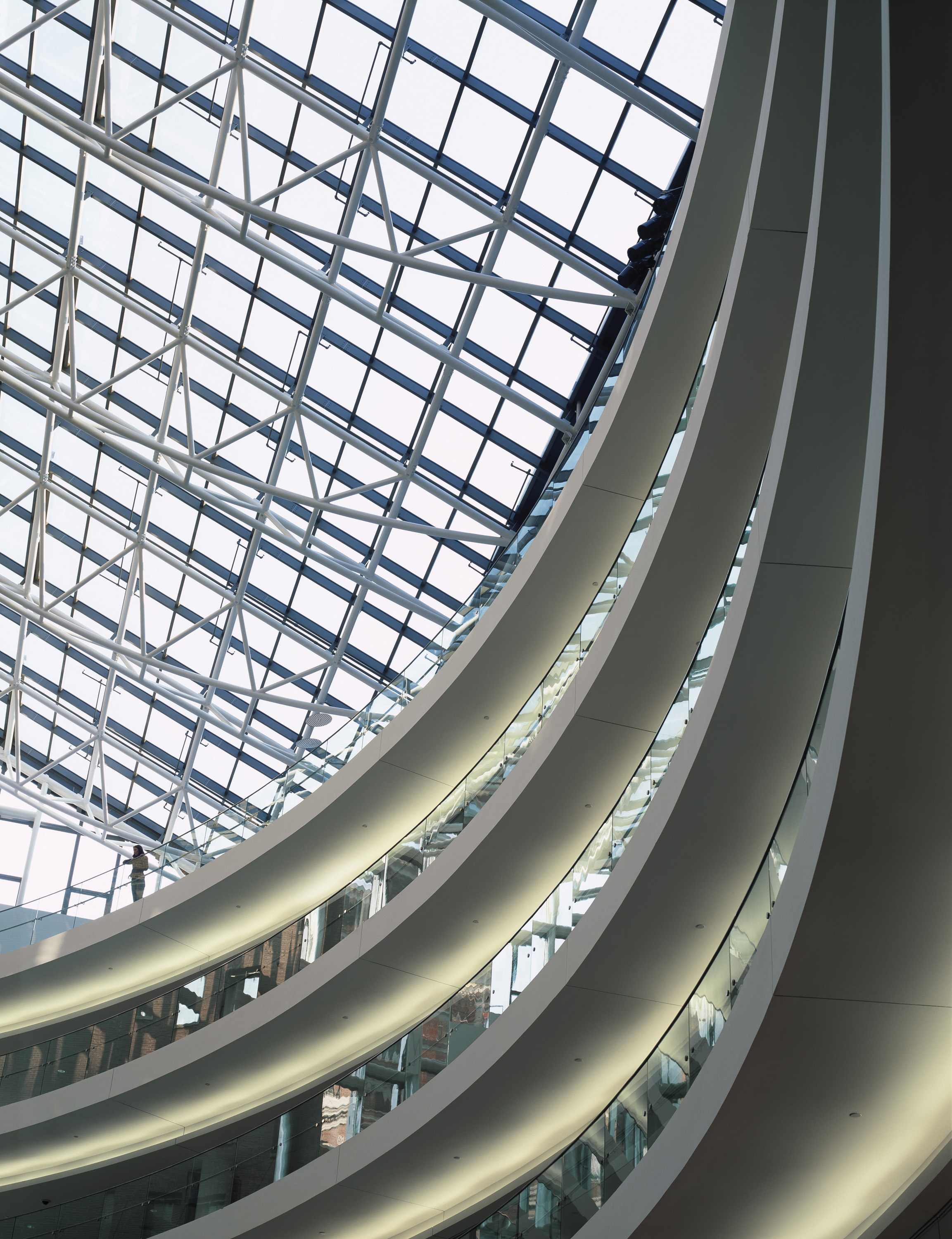 Bellevue Hospital Center Ambulatory Care Facility | Architect Magazine