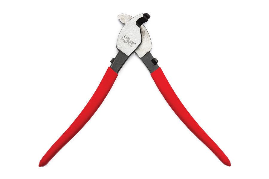 Wiss Flip Joint | JLC Online