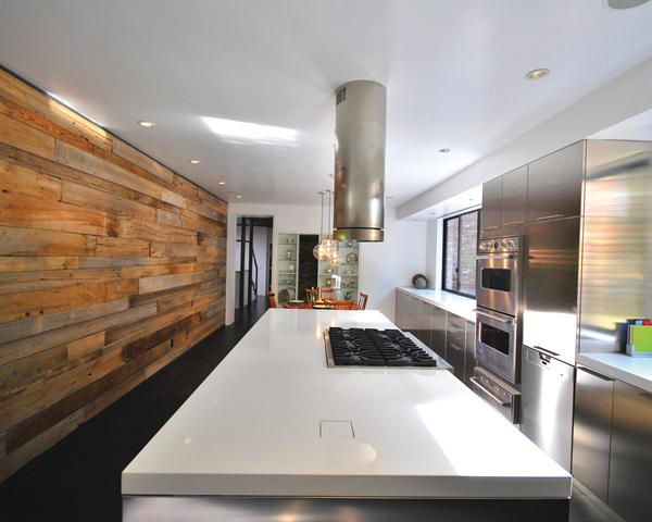 O'Chucks Kitchen | Architect Magazine