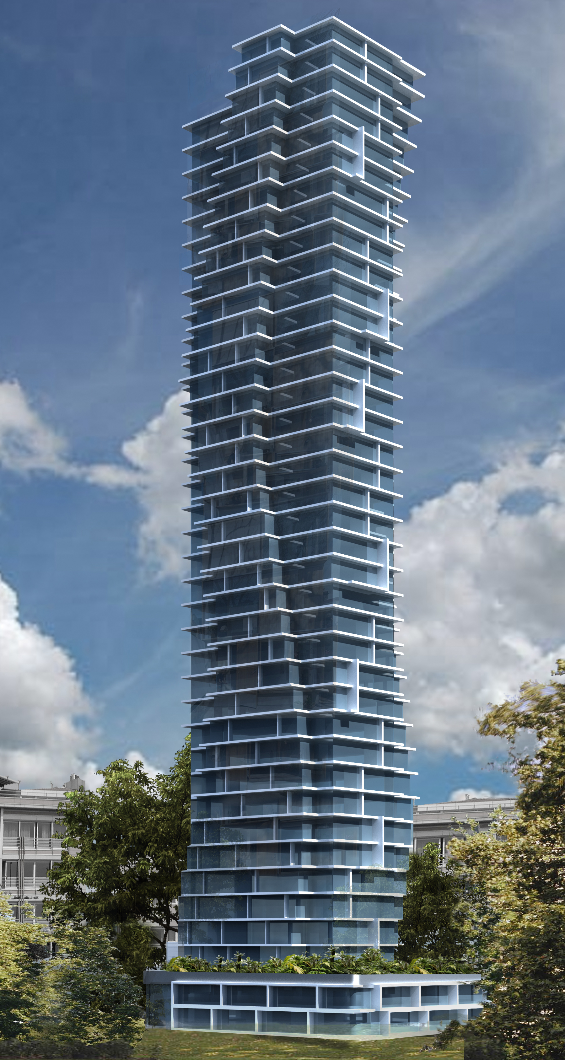 Saban Residence | Architect Magazine