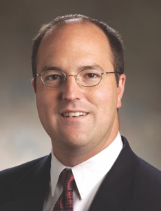 Chris Baldwin, president, Kohler | Builder Magazine