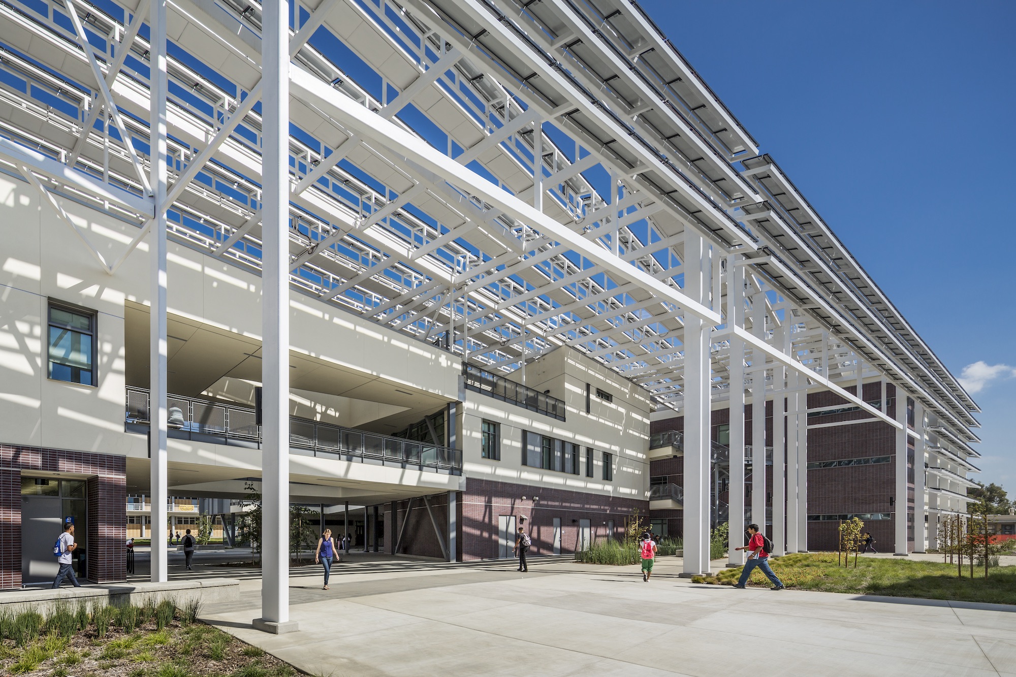 HGA Acquires the Sustainable Engineering Group | Architect Magazine