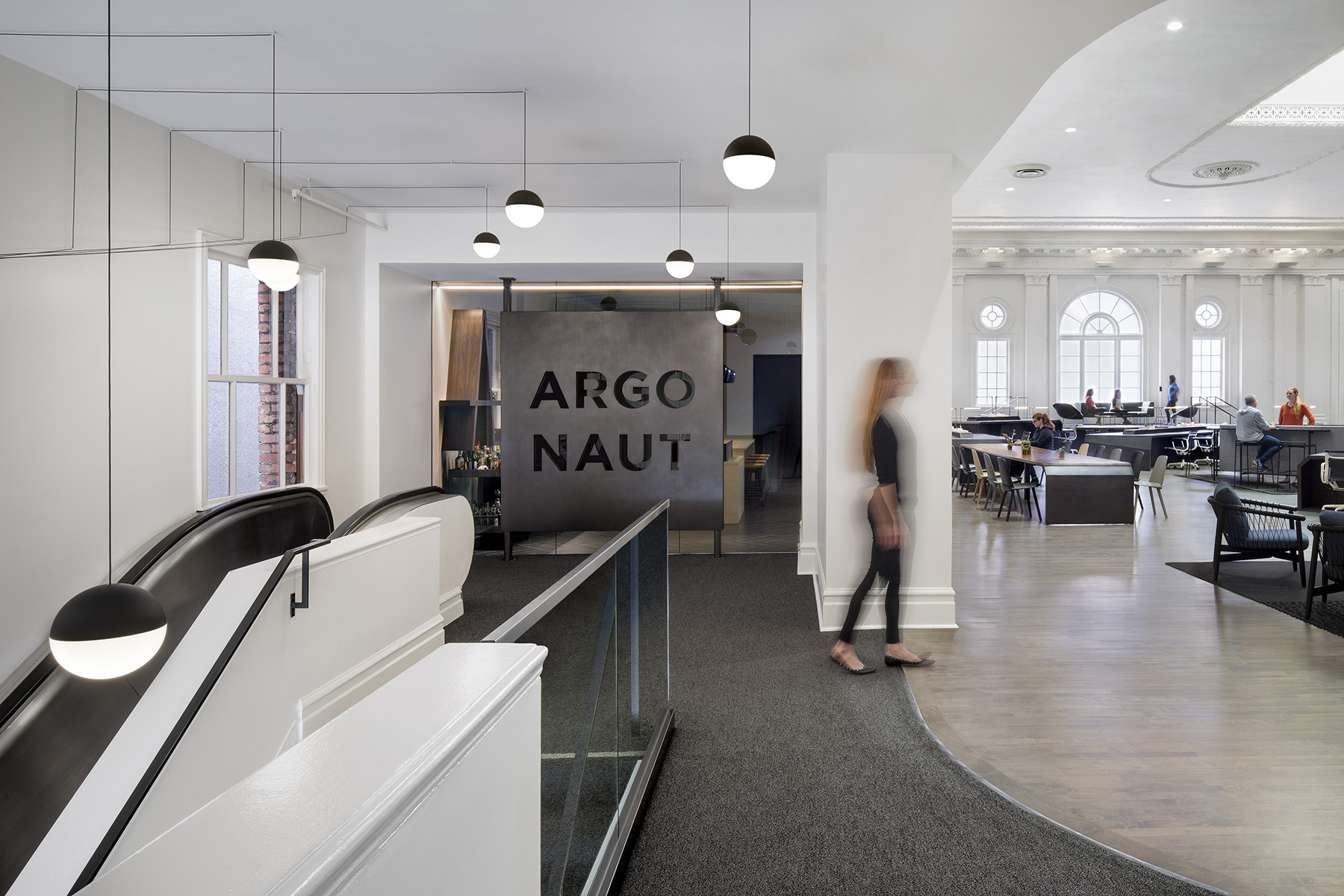 Argonaut | Architect Magazine