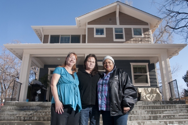 HomeAid Announces 'Homes For Our Veterans' Initiative | Builder Magazine