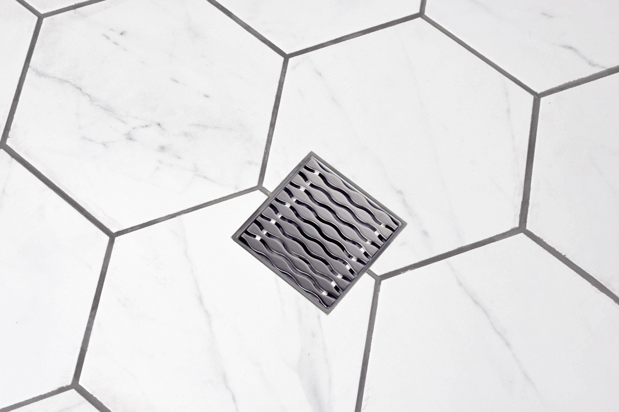 QuickDrain USA Extends Total Shower Solutions With SquareDrain ...