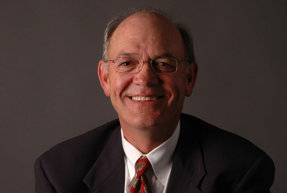 Donald R. Horton Dies at 74 | Builder Magazine