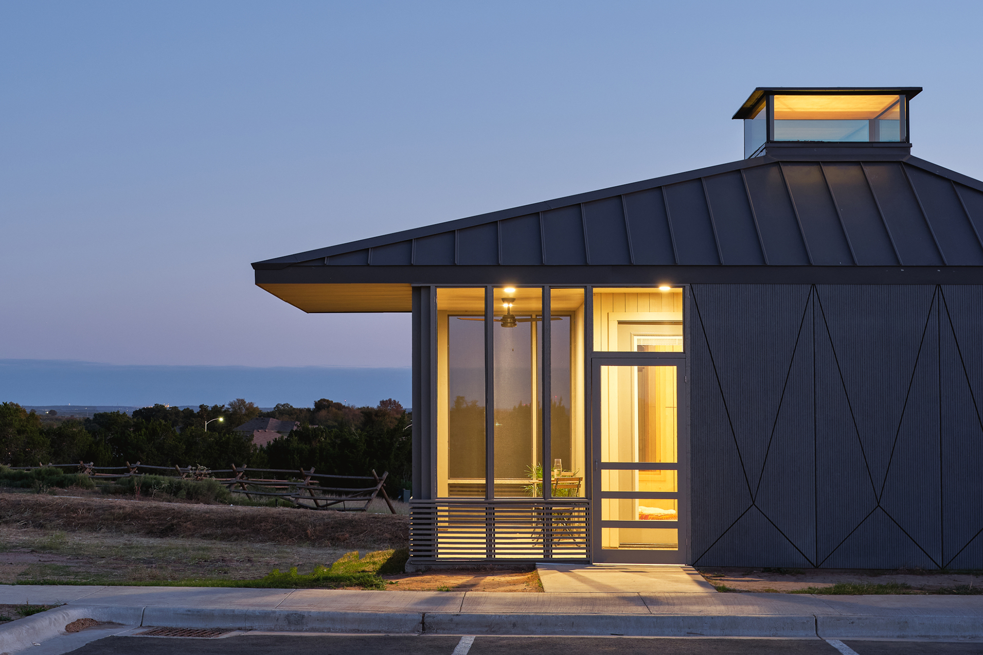 MHOA Tiny Victories, by Michael Hsu Office of Architecture | Architect ...