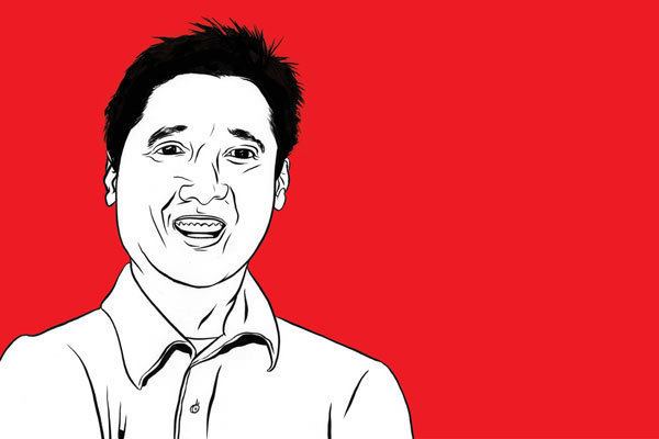 Architect's Choice: Donald Chong | Builder Magazine