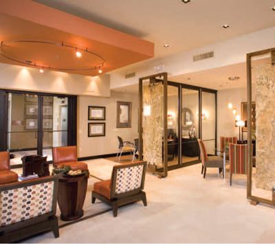 Gables Upper Kirby | Builder Magazine