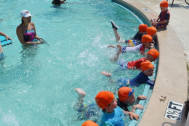 Aquatics Events Coming to You In Person in 2021| Aquatics International ...