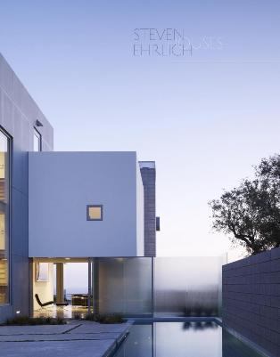 Book Review: "Steven Ehrlich: Houses" | Builder Magazine