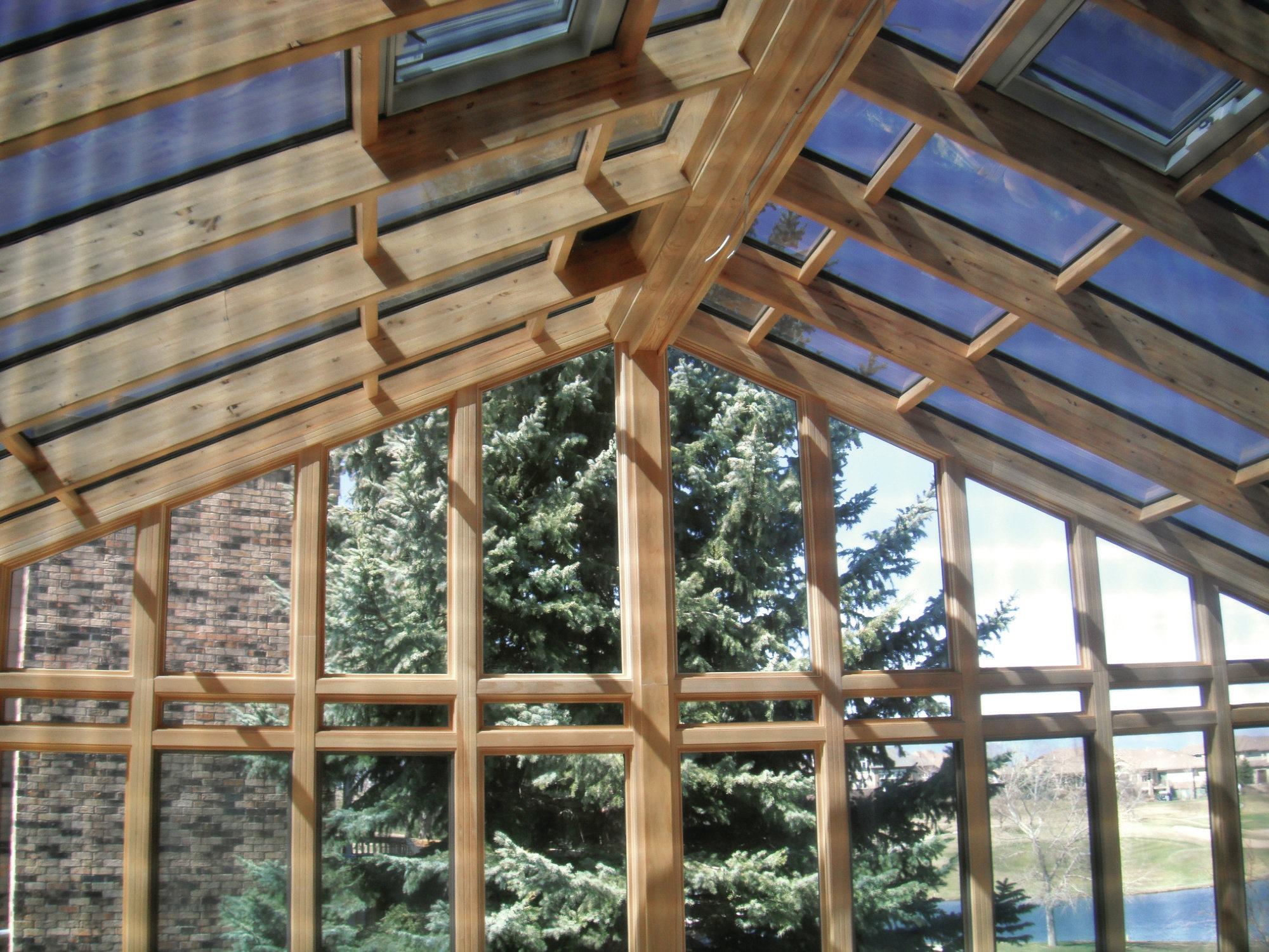 Conventional Roof Framing A Code s Eye View JLC Online