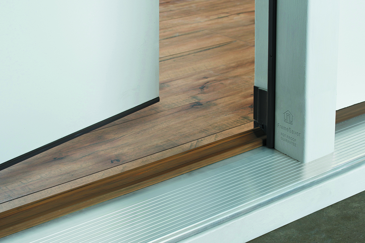 Transform Entry Door Performance | JLC Online