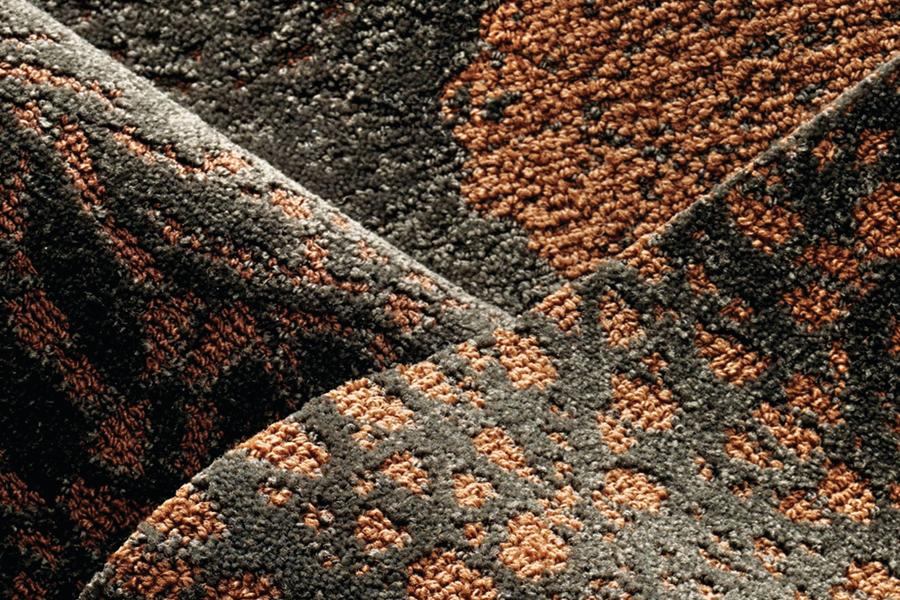 Karastan Contract Lace It Or Leave It | Architect Magazine