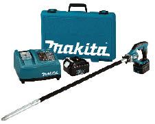 Cordless Concrete Vibrator | JLC Online