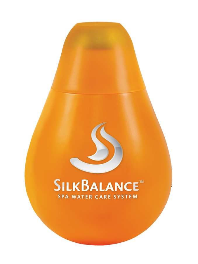 SilkBalance| Pool & Spa News