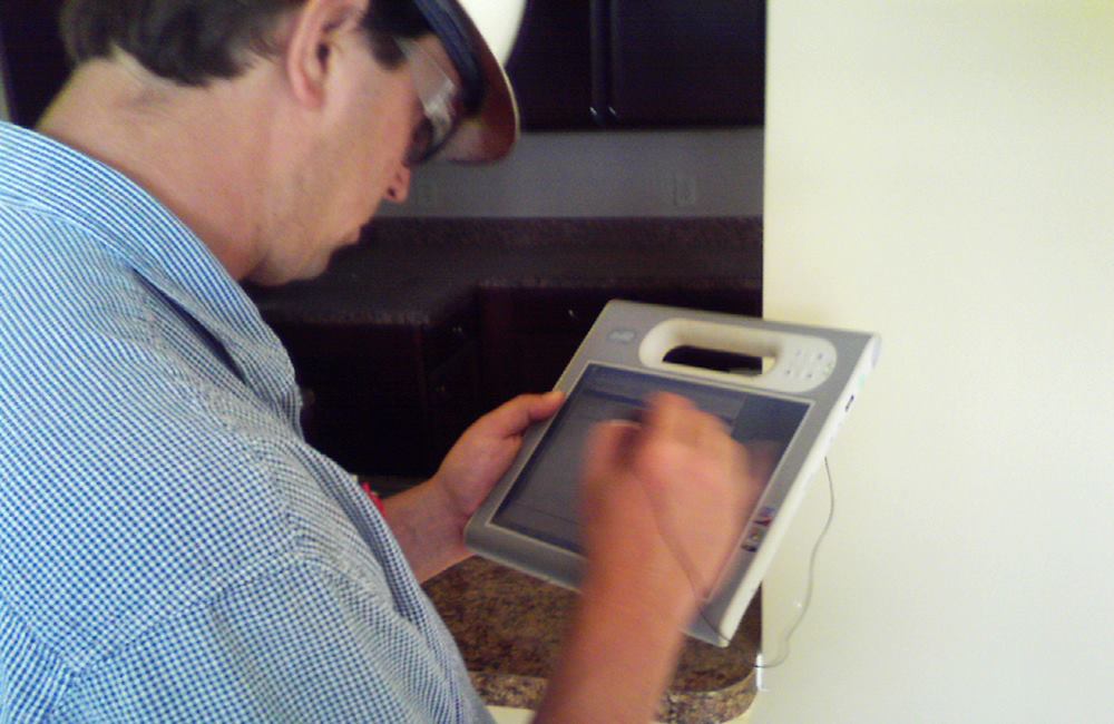 Tablet PCs Boost Multifamily Construction, Maintenance Technology ...