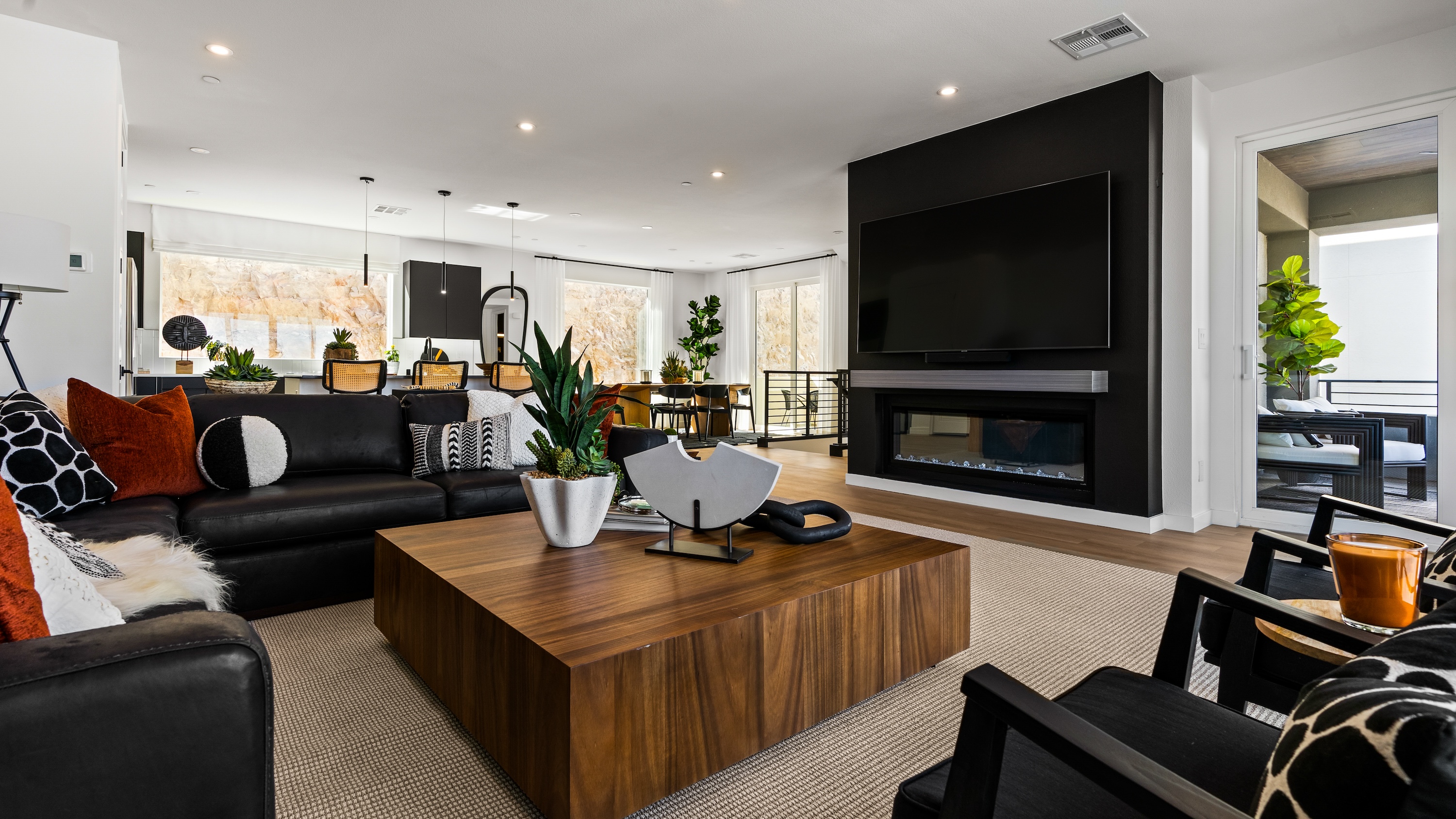 Inside Seneca’s Luxury BTR Plan | Builder Magazine