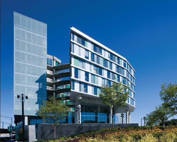 The Gateway | Architect Magazine