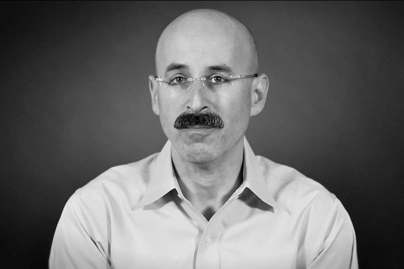 What's Next: Adam Yarinsky, Architecture Research Office | Architect ...