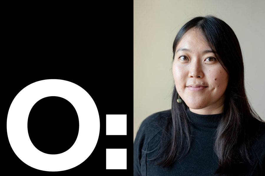 Phyllis Kim: Embed Yourself in the Community | Architect Magazine