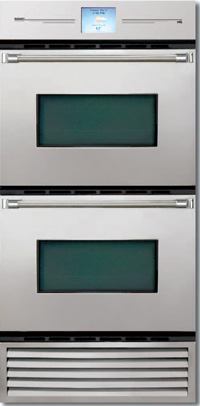 TMIO Connect Io Intelligent Oven | Builder Magazine