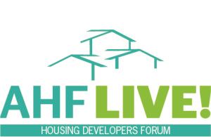 AHF Launches New Conference| Housing Finance Magazine