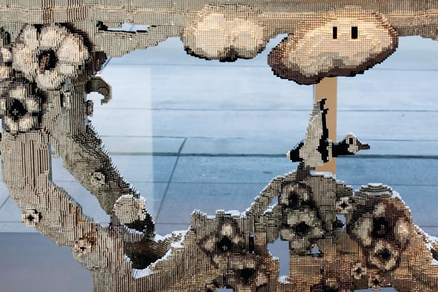 Installation: 'Modern by Design' | Architect Magazine