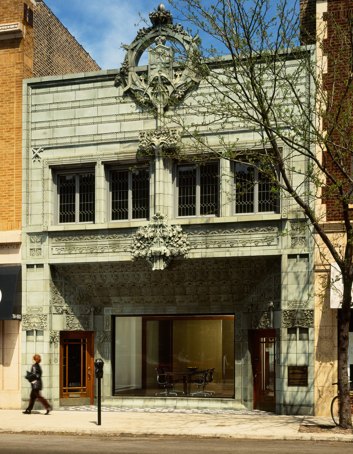 Studio V | Architect Magazine