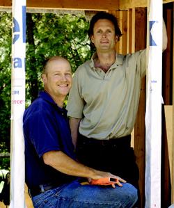 Profile of Big 50 listee Mason Lord and Dave Seegers of Hudson Valley ...