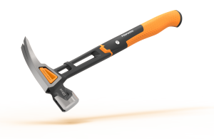 New Hammers From Fiskars | JLC Online