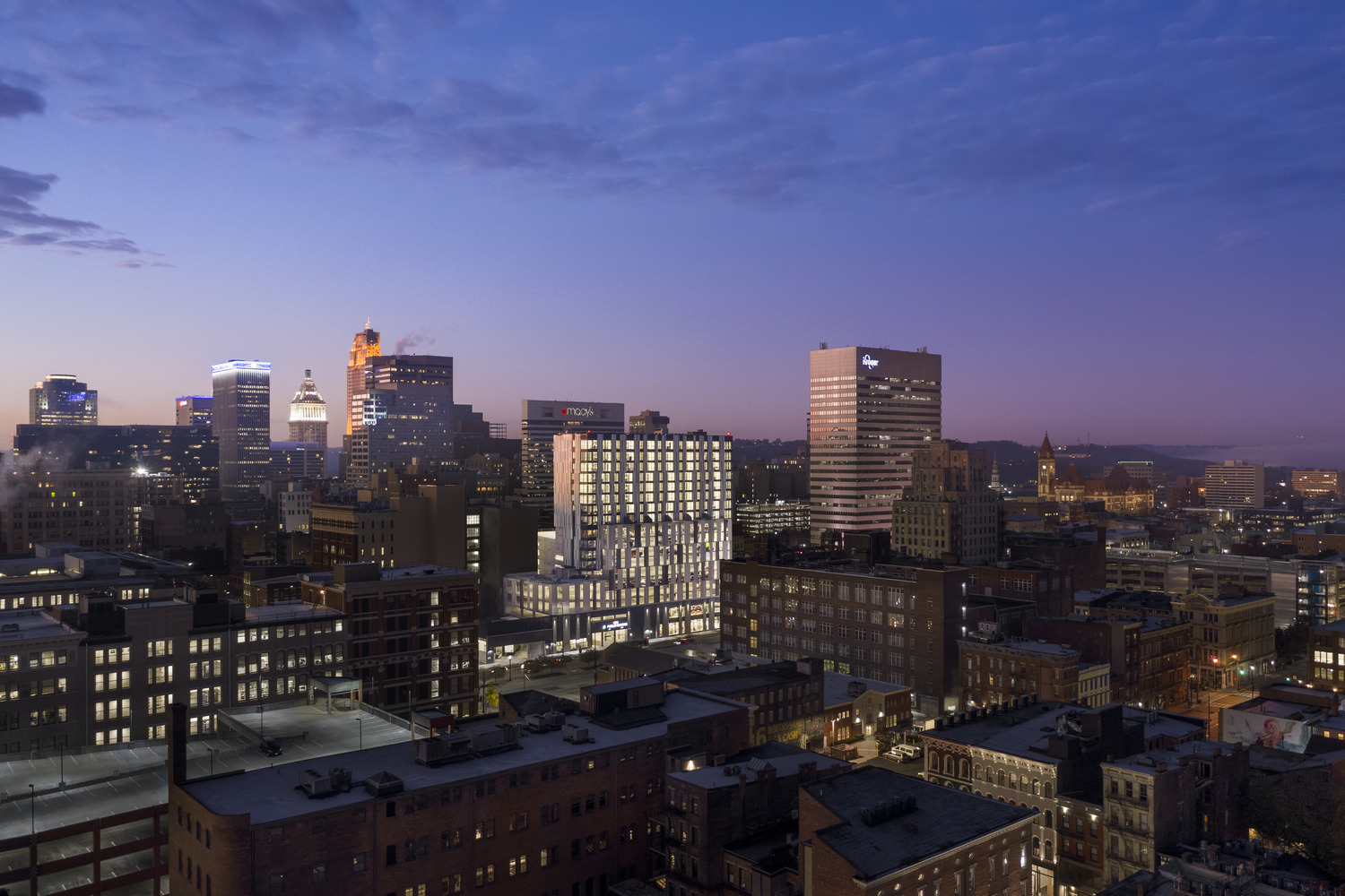 1010 On The Rhine | Architect Magazine